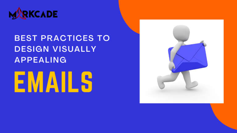 Creating a visually appealing email marketing campaign in Mohali